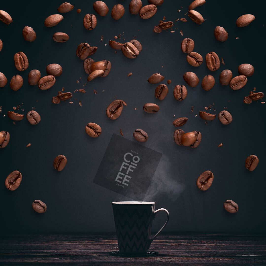 Coffee Ethiopian Sidamo | Lepaki Beauty