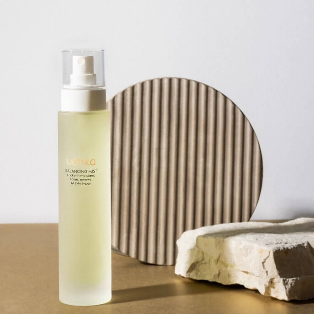 UCHKA Balancing Mist | Lepaki Beauty